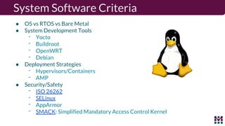 IoT Development from Prototype to Production | PPT