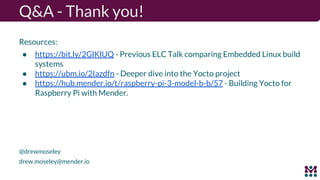 IoT Development from Prototype to Production | PPT