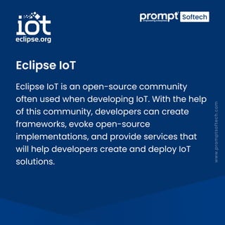 IoT Development Tools for Beginners: 6 Tools to Start Developing IoT | PDF