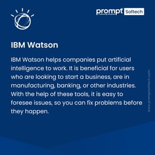 IoT Development Tools for Beginners: 6 Tools to Start Developing IoT | PDF