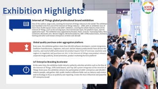 Real-World Impact of IoT across Industries | PDF