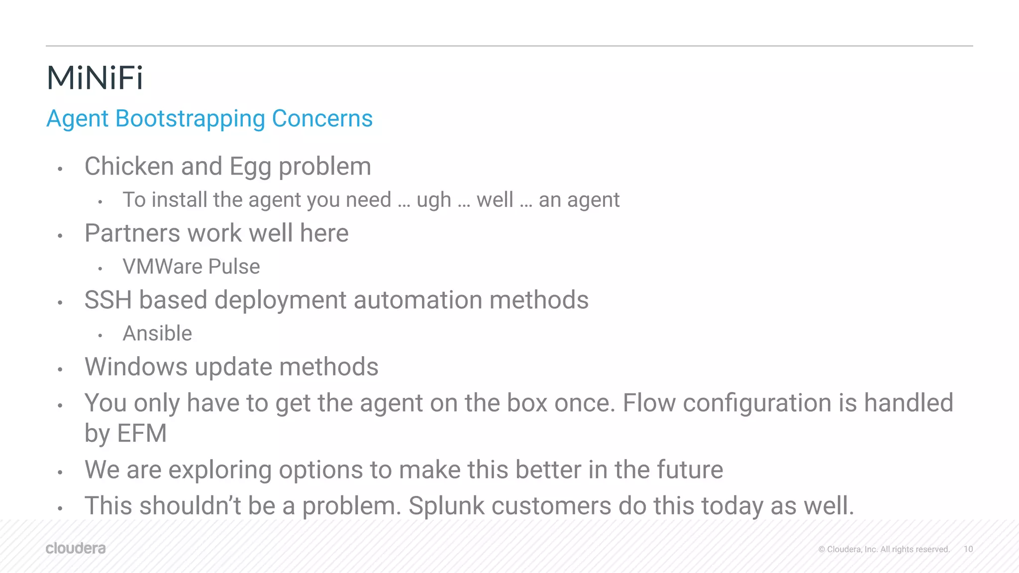 IoT Edge Data Processing with NVidia Jetson Nano oct 3 2019 | PDF