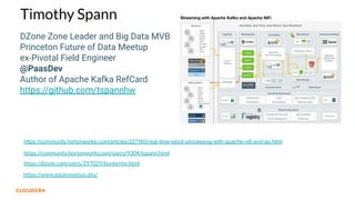 IoT Edge Data Processing with NVidia Jetson Nano oct 3 2019 | PDF