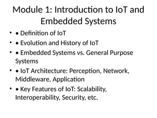 IoT_Embedded_Systems_Trainingiotppt.pptx