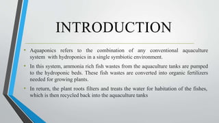 IoT ENABLED AUTOMATIC AUQUAPONICS SYSTEMS.pptx