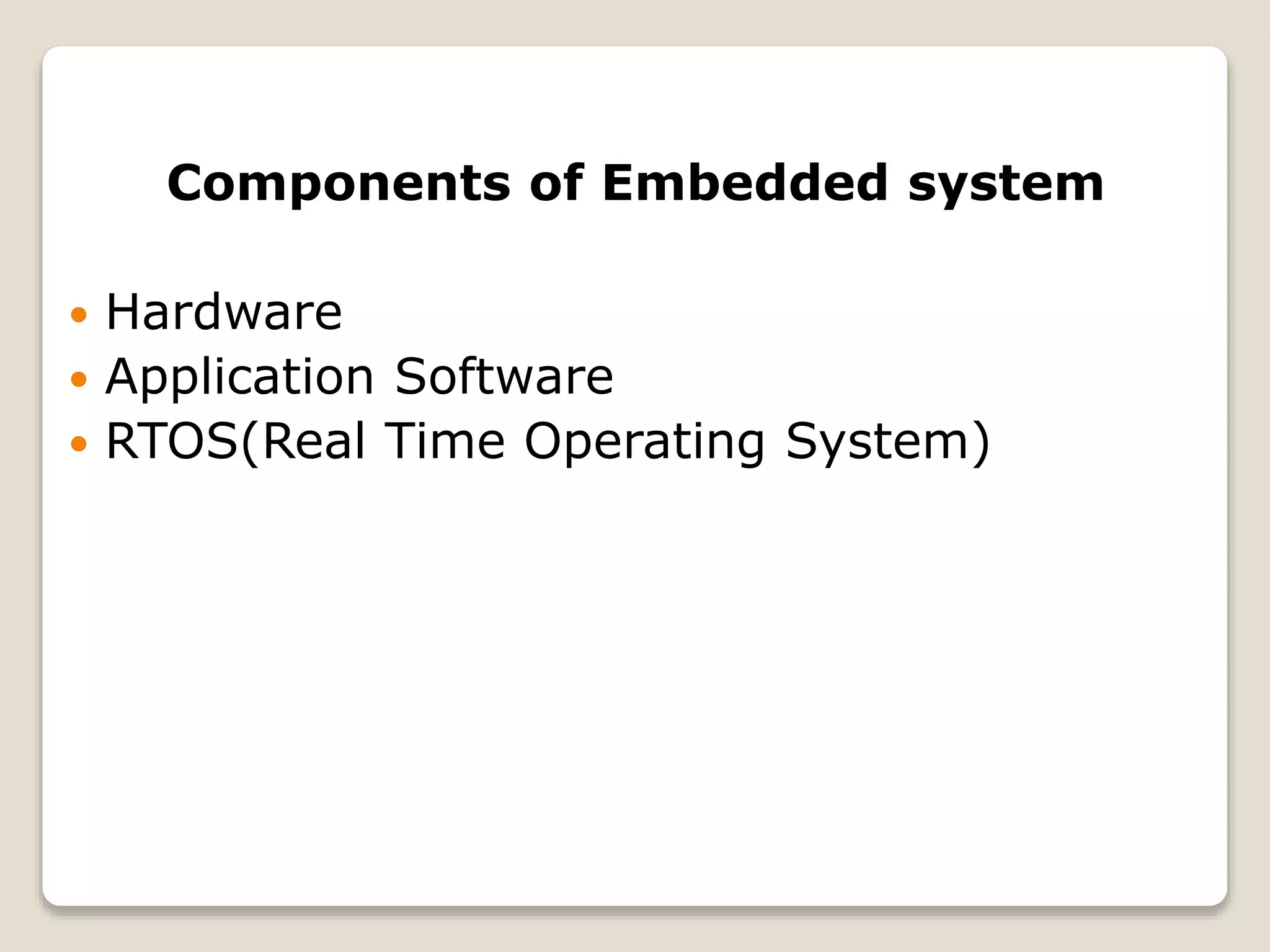 Iot enabled technologies | PPTX