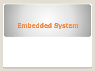 Iot enabled technologies | PPTX