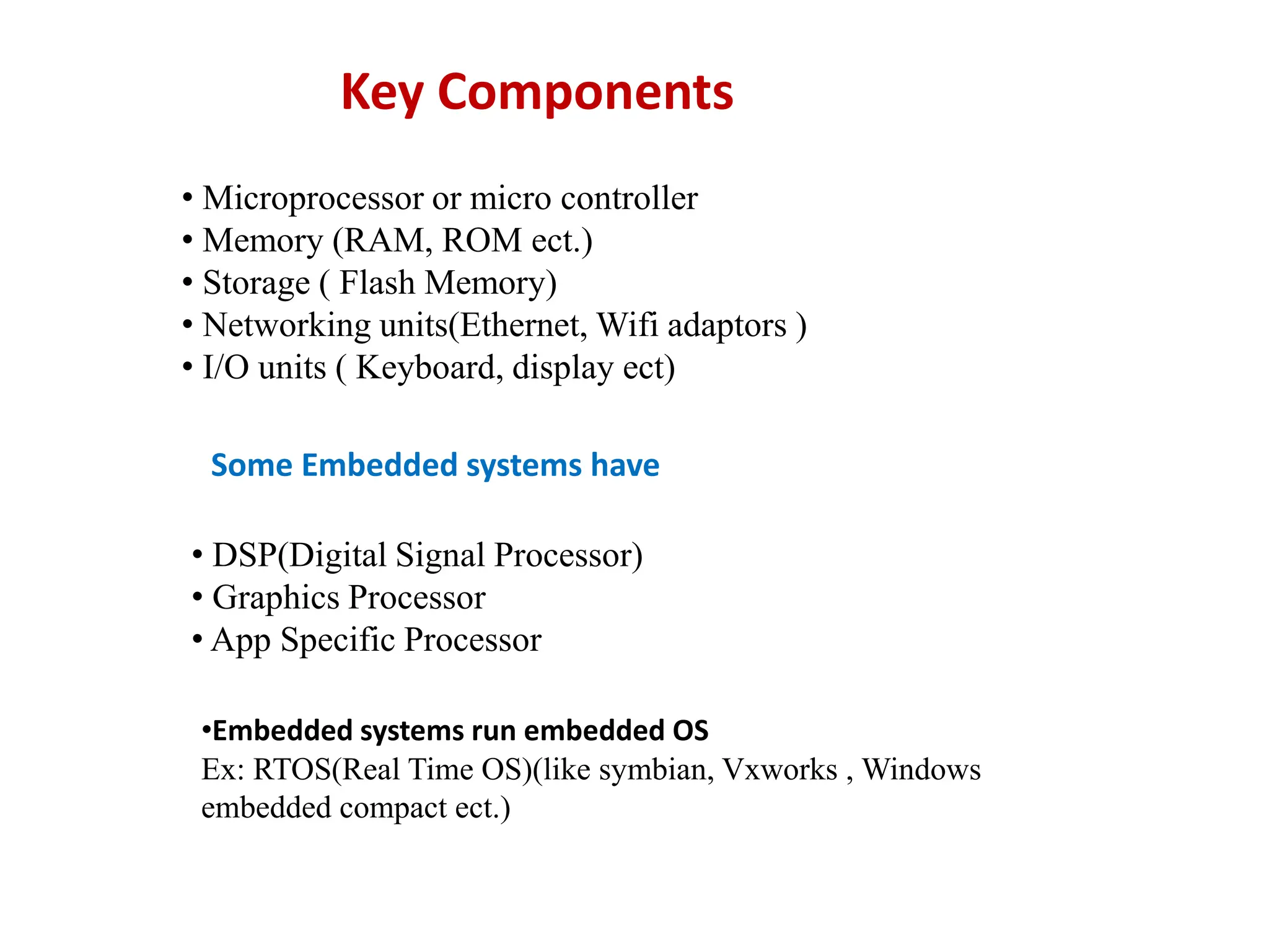 iot enabling technologies for IOT subject | PDF | Internet of Things | Internet