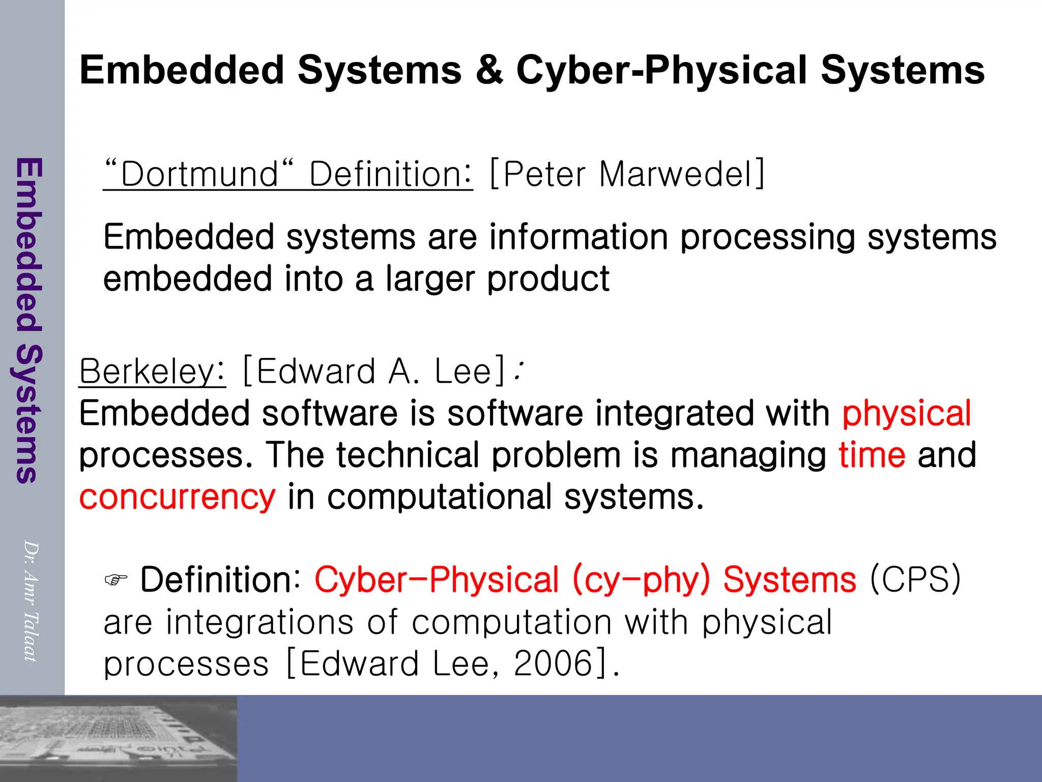 Iot Based Embedded Systems Using Arduino Ppt