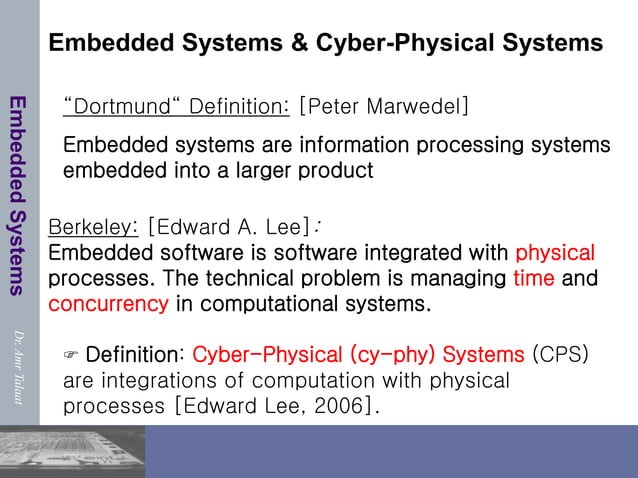 Iot Based Embedded Systems Using Arduino Ppt 4287