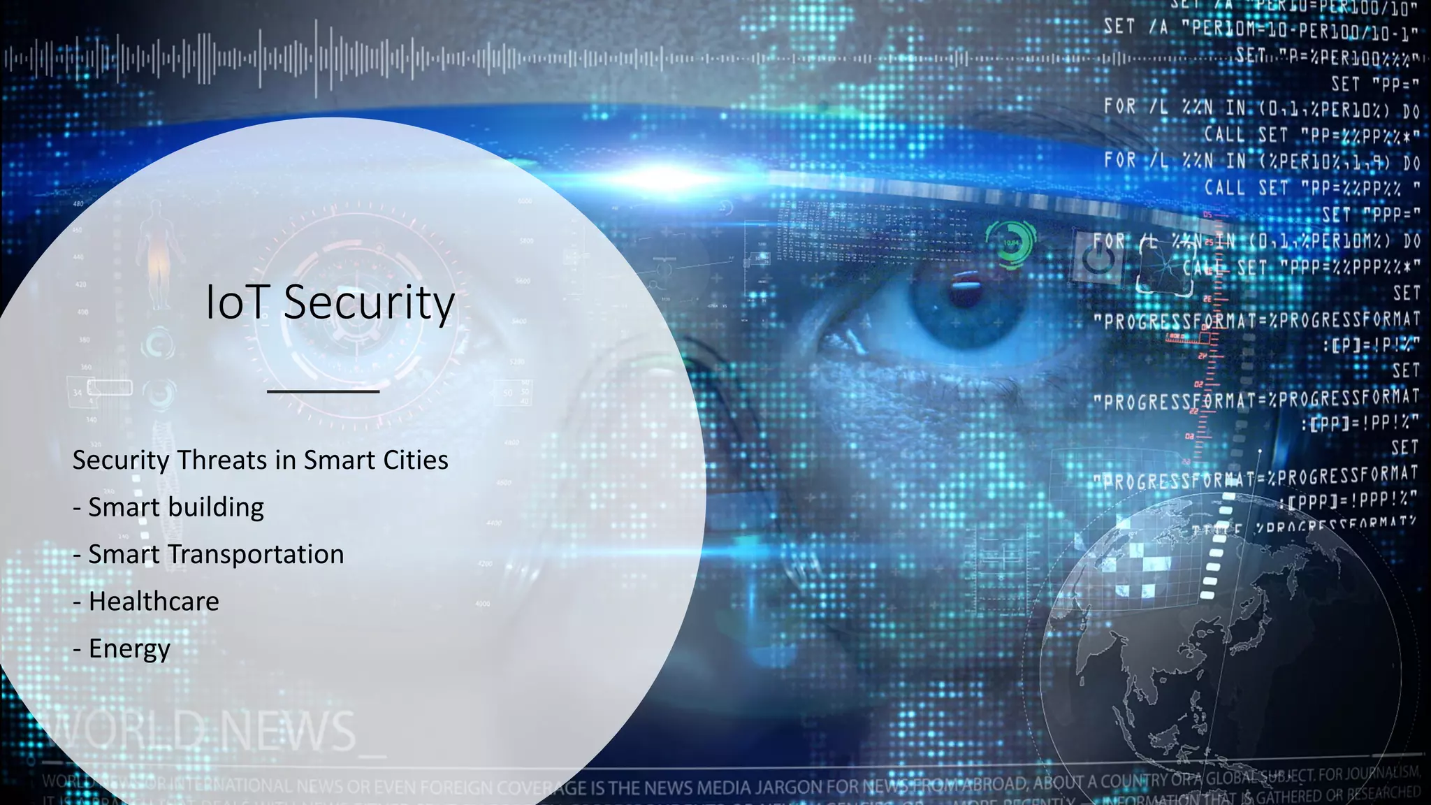 Iot and ethics | PDF