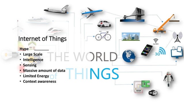 Iot and ethics | PDF | Cloud Computing | Internet