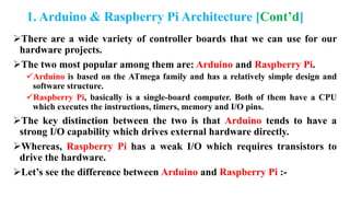 IOT Experiment-2.pptx --- Hands on Approach & Easy to learn IOT Basics ...