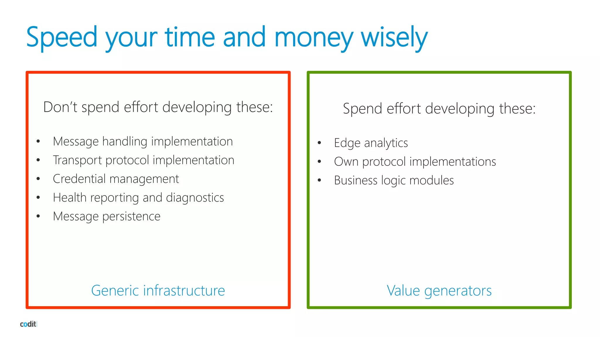 The truth about IoT field gateways (Luis Delgado - webinar) | PPT