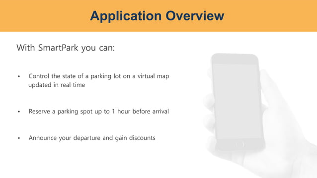 SmartPark | PPT
