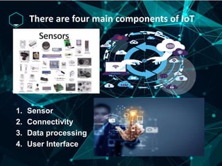 Internet of things | PPT