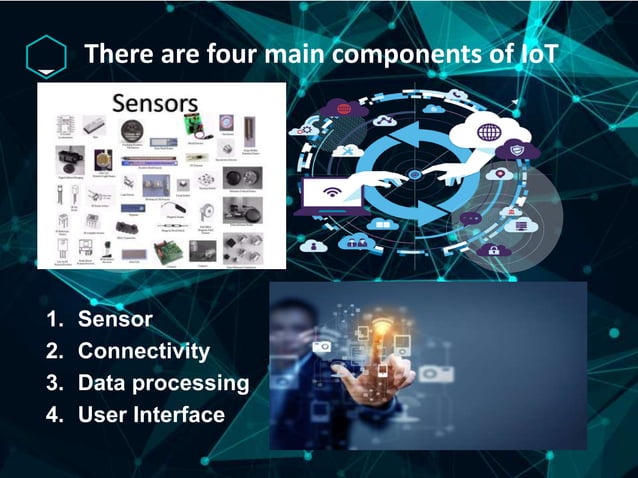 Internet of things | PPT