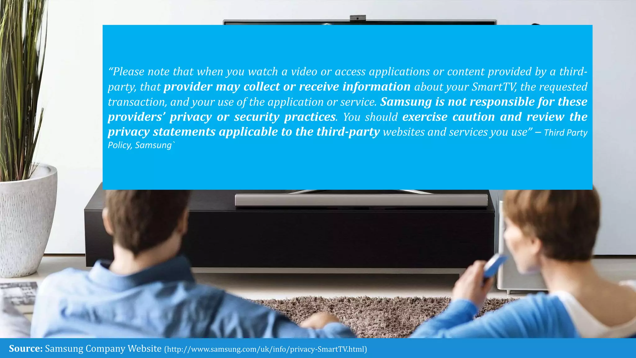 Internet of Things - Boon or Bane ? | PPT