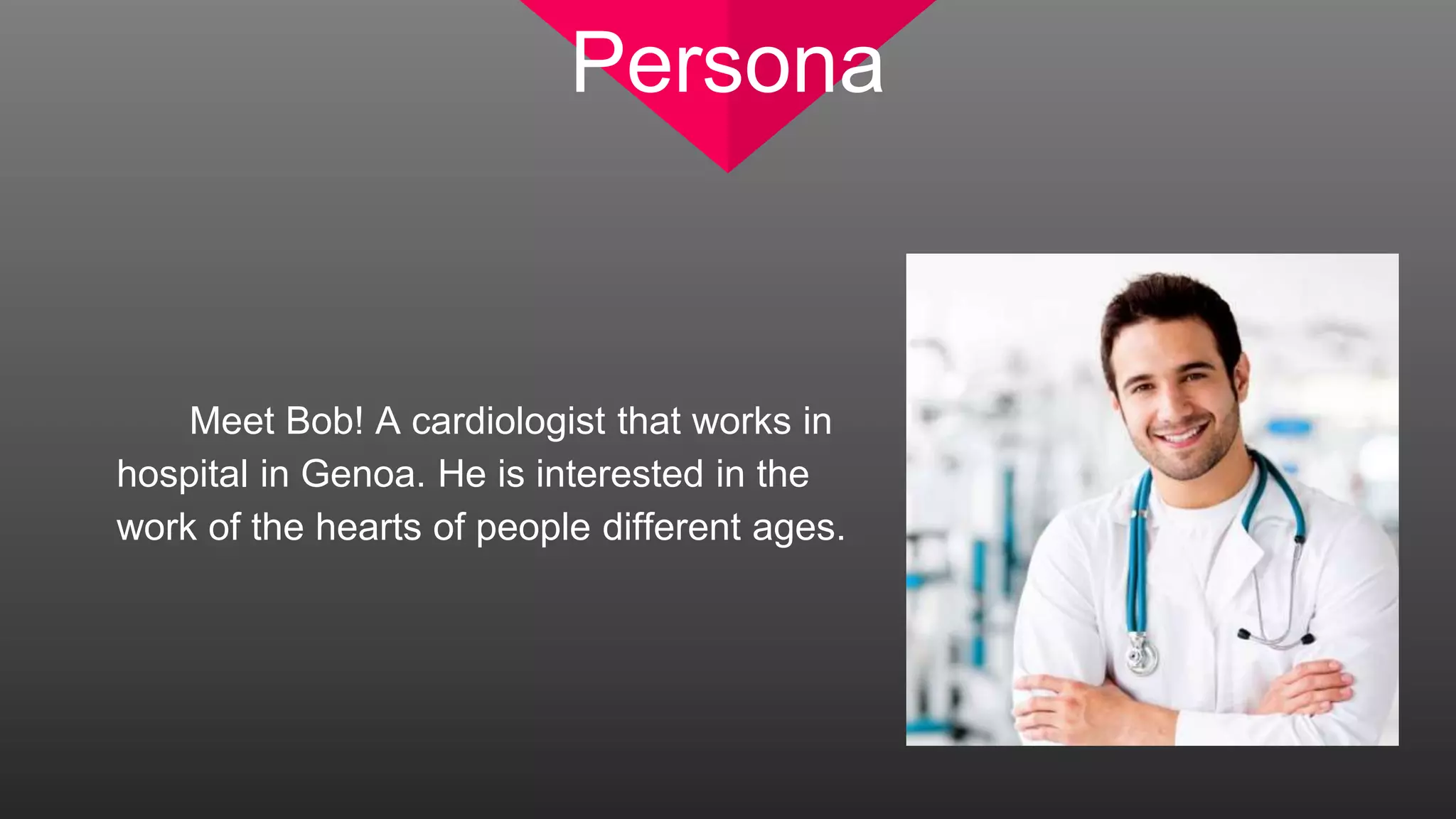 IoT Final Project Presentation | PPT