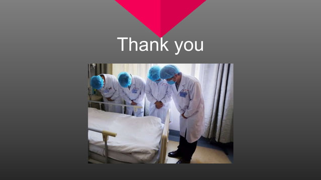 IoT Final Project Presentation | PPT