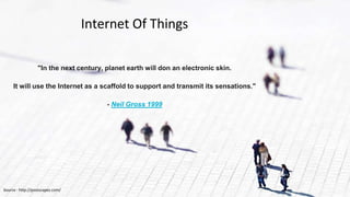 IoT & Firefox OS | PPTX