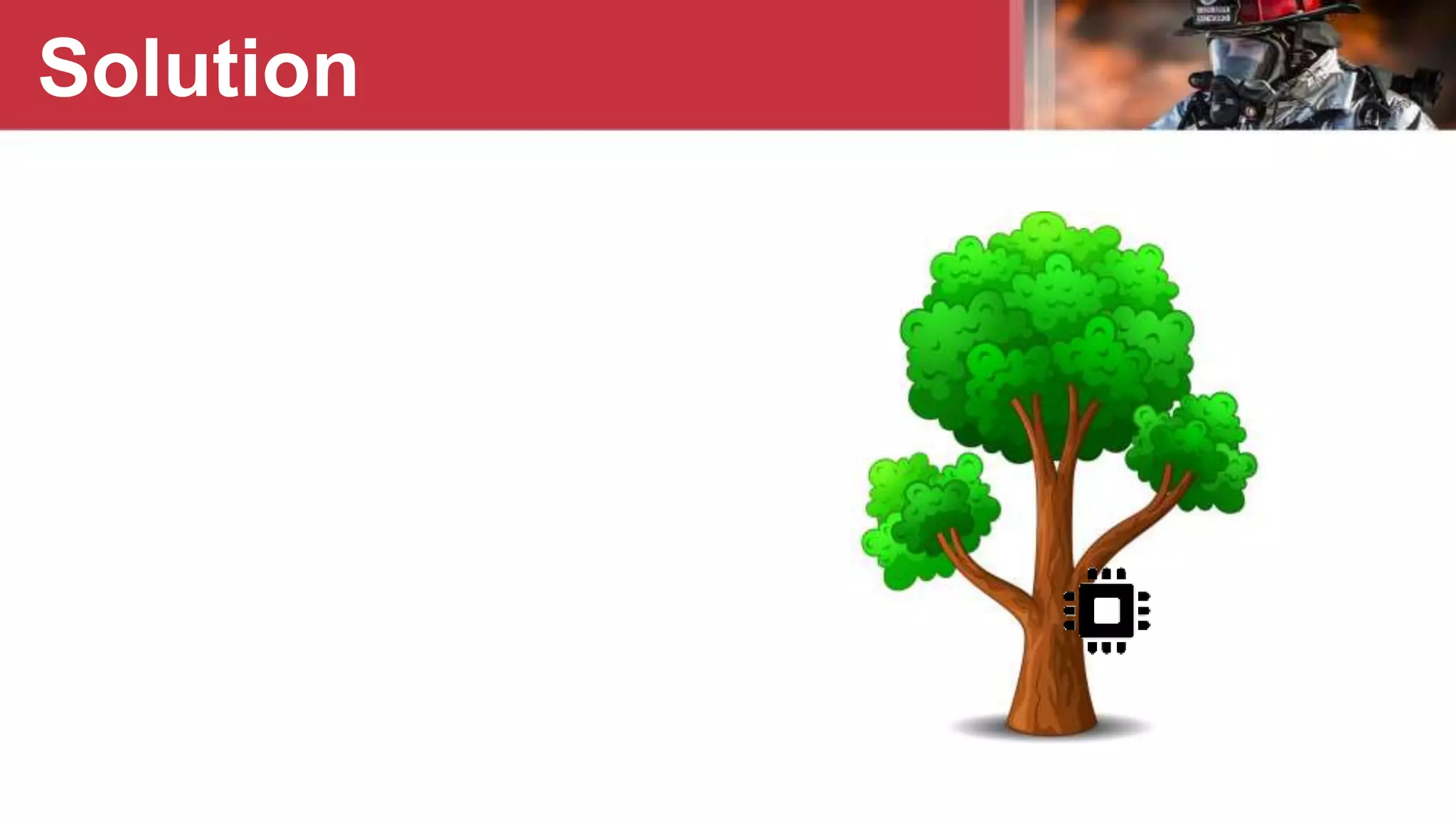 Forest Safe Iot Project Pptx