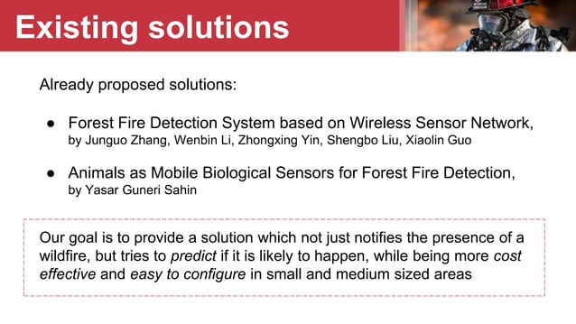 Forest Safe Iot project | PPTX | Internet of Things | Internet