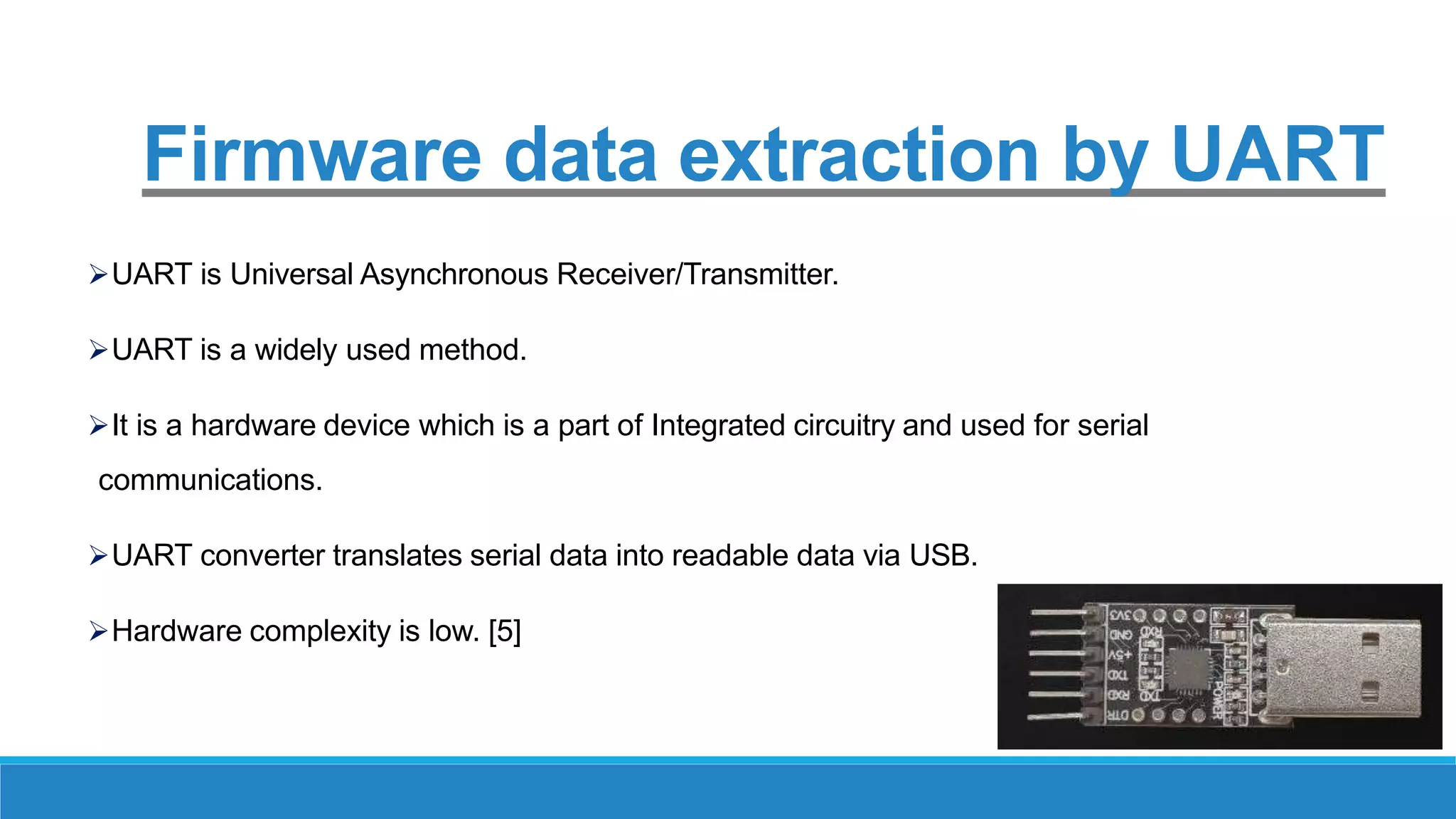 IOT Forensics | PPTX