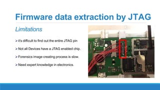 IOT Forensics | PPTX