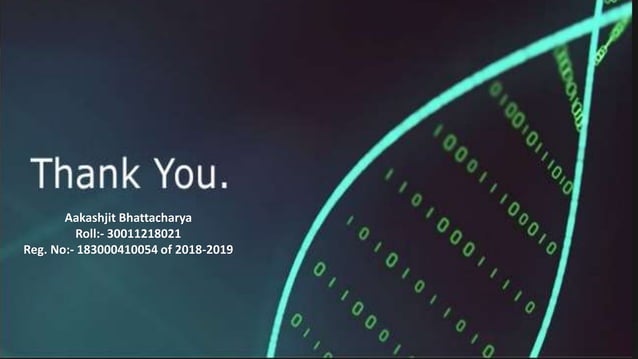 Internet of Things Forensics | PPTX