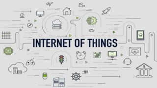 Internet of Things Forensics | PPTX