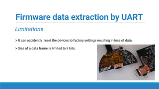 IOT Forensic Challenges | PPT