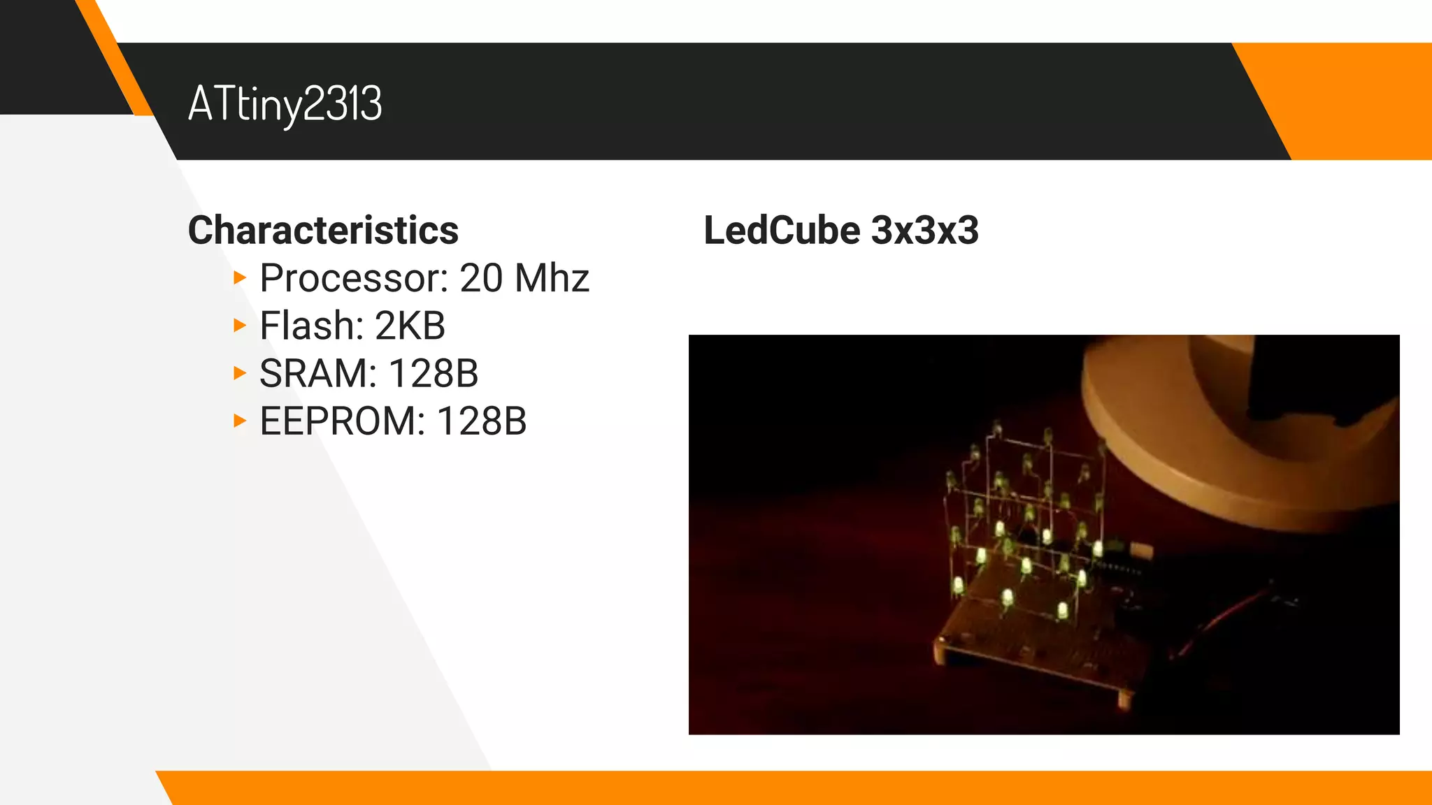 IoT from java perspective | PPT