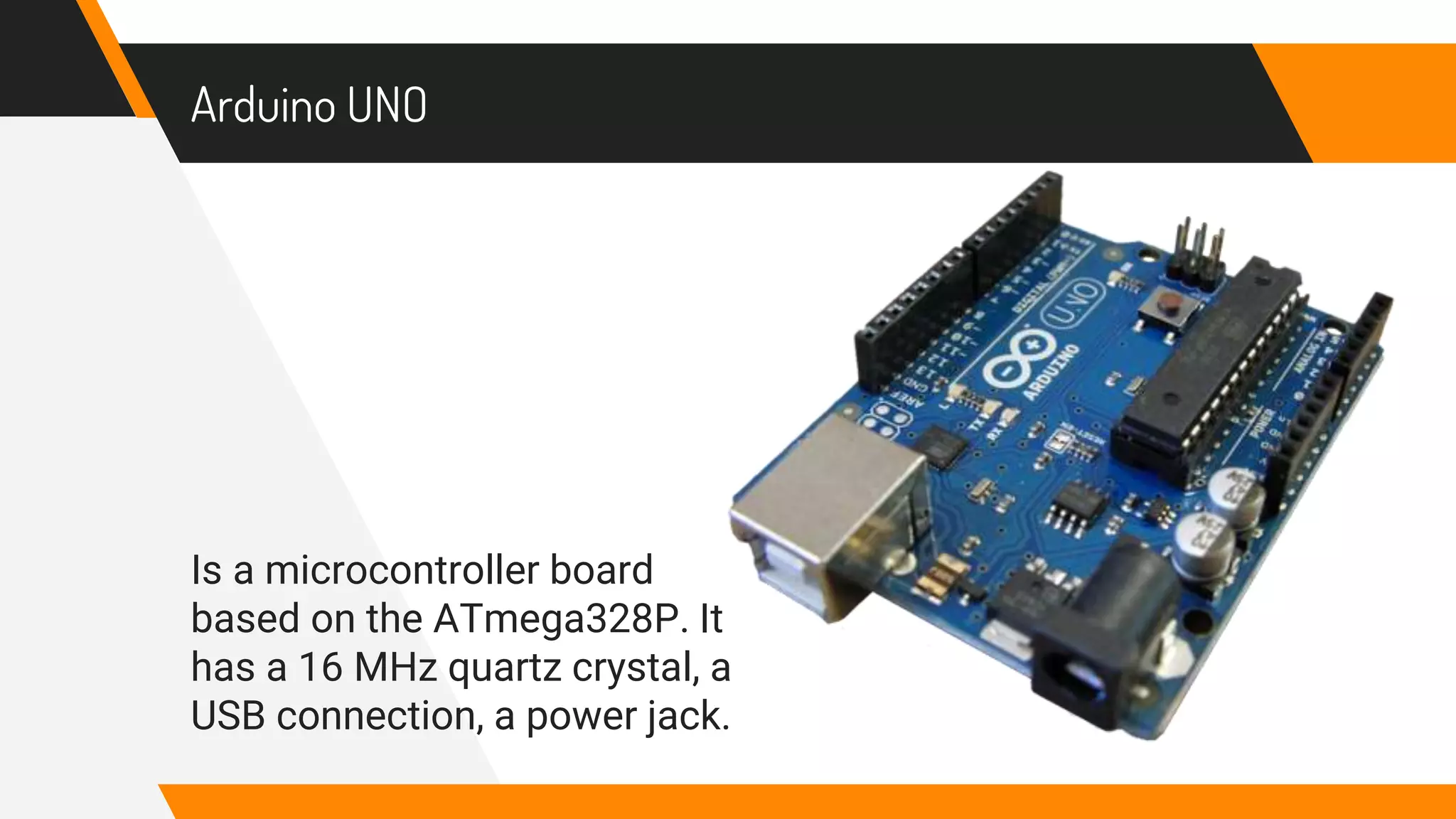 IoT from java perspective | PPT