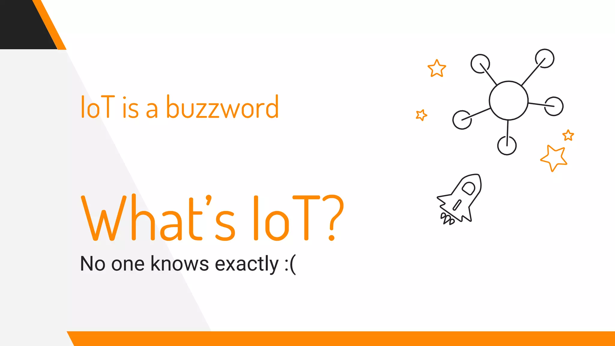 IoT from java perspective | PPT