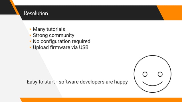 IoT from java perspective | PPT
