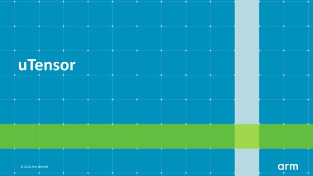 IoTFuse - Machine Learning at the Edge | PPT