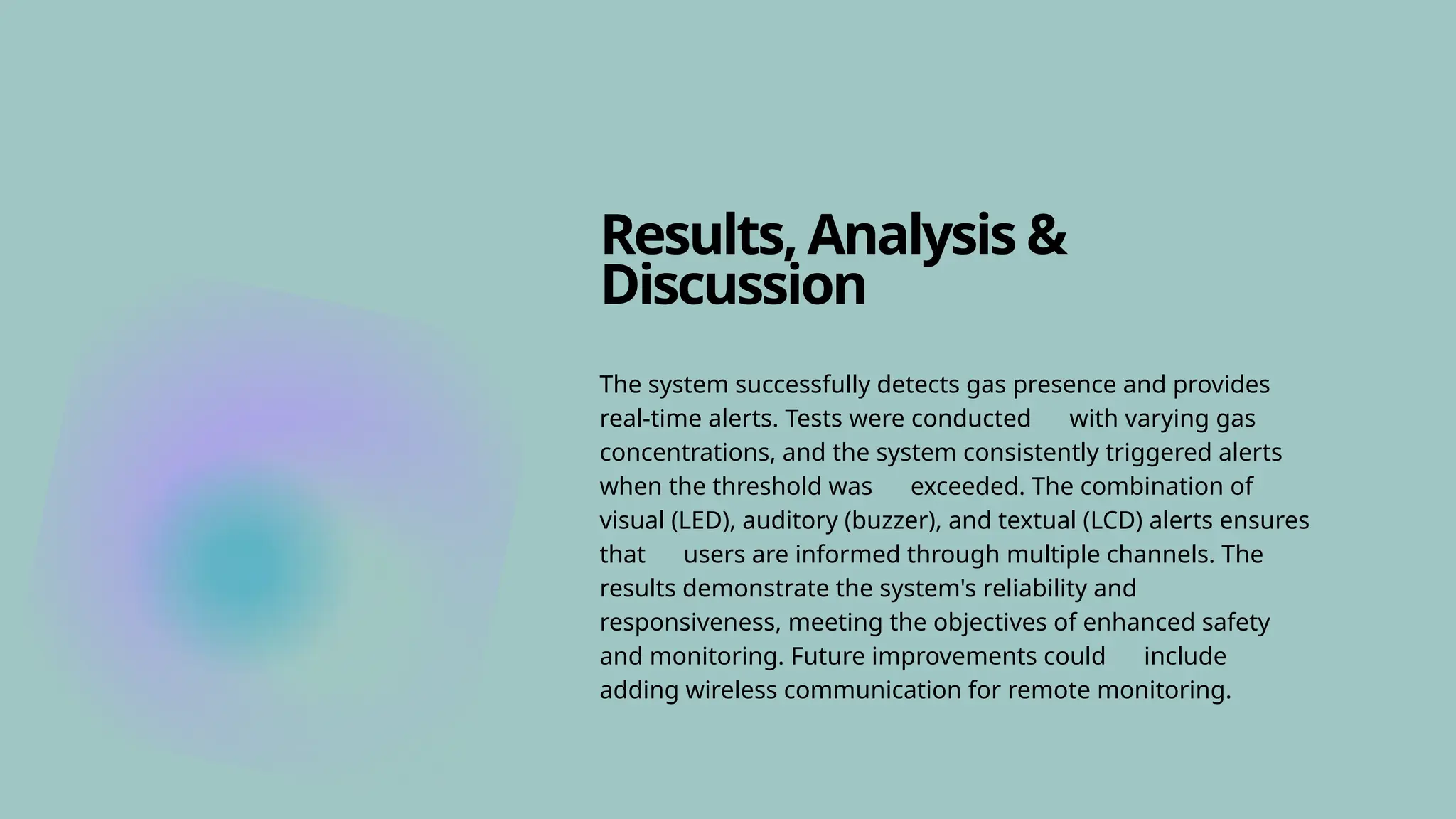 IoT_Gas_Detection- Presentation presentation.pptx