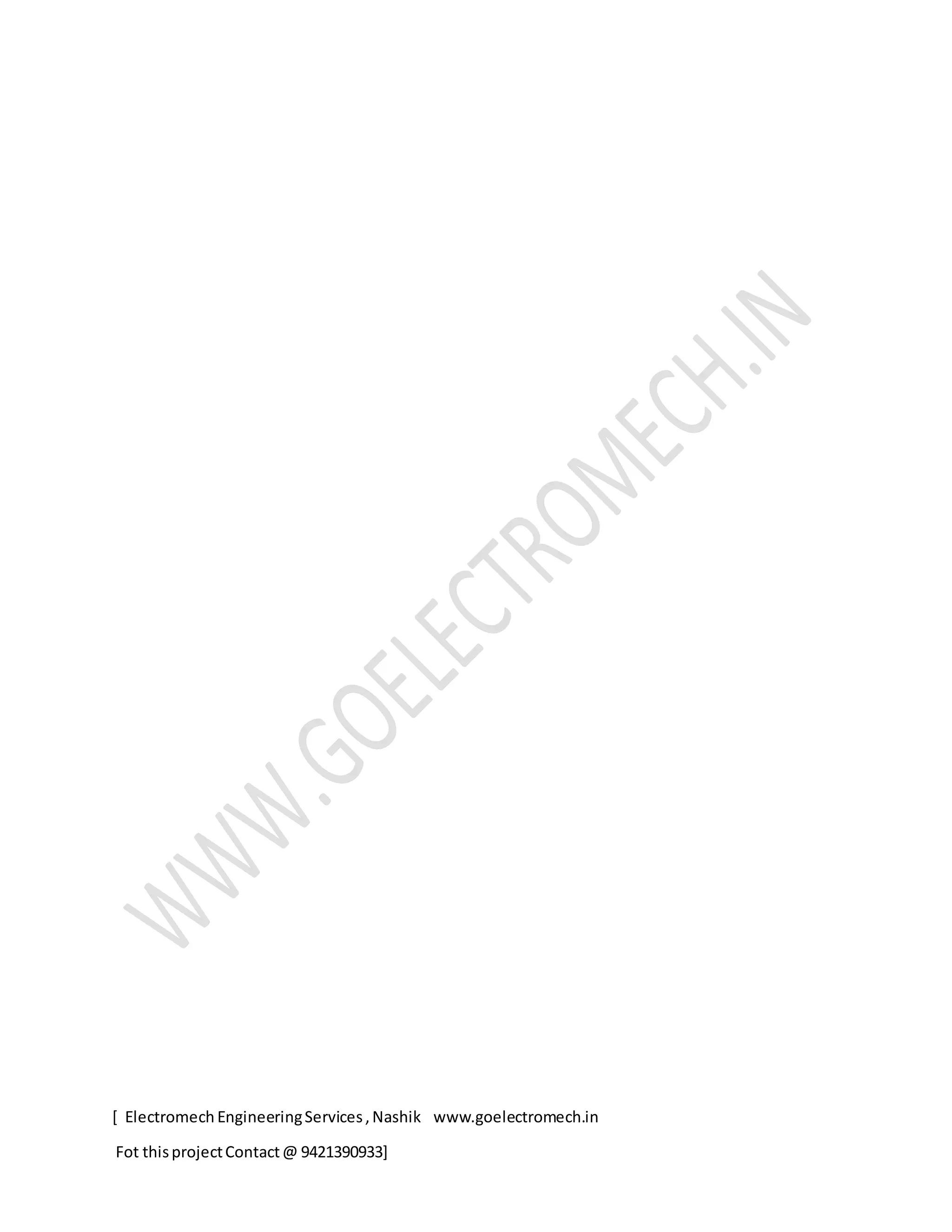 Iot Gas Pipe Leakage Detector Insect Robot Docx