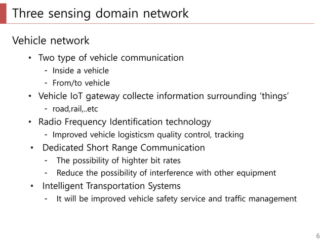 IOT gateways.pptx | Internet of Things | Internet