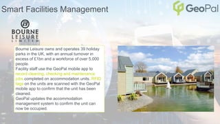 Industrial_IoT_GeoPal | PPT