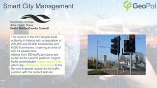 Industrial_IoT_GeoPal | PPT