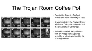 What is Internet of Things? #theiotsuitcase | PPTX