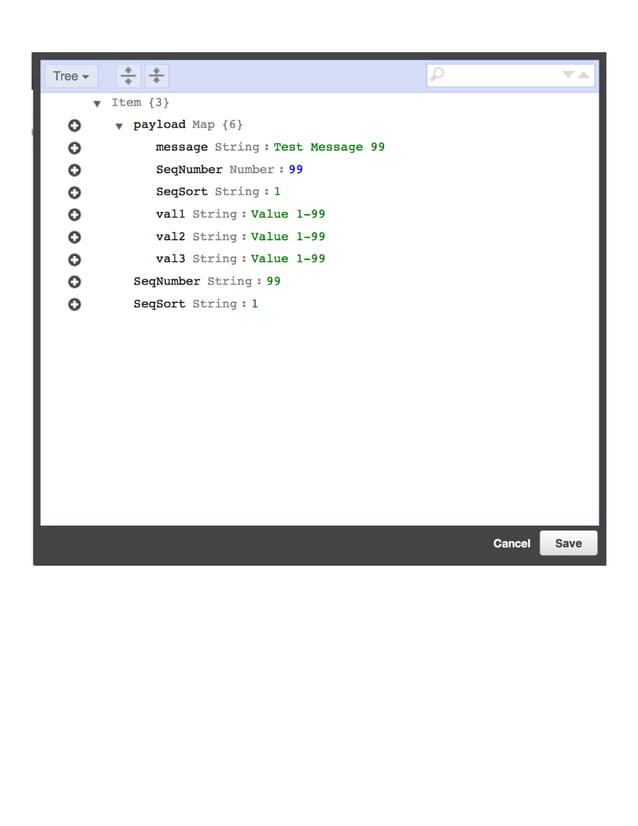 Aws Iot 핸즈온 워크샵 실습 5 Dynamodb에 센서 데이터 저장하기 김무현 솔루션즈 아키텍트 Pdf