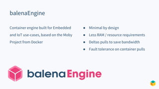 IoT Fleet Management and Scaling | PPT