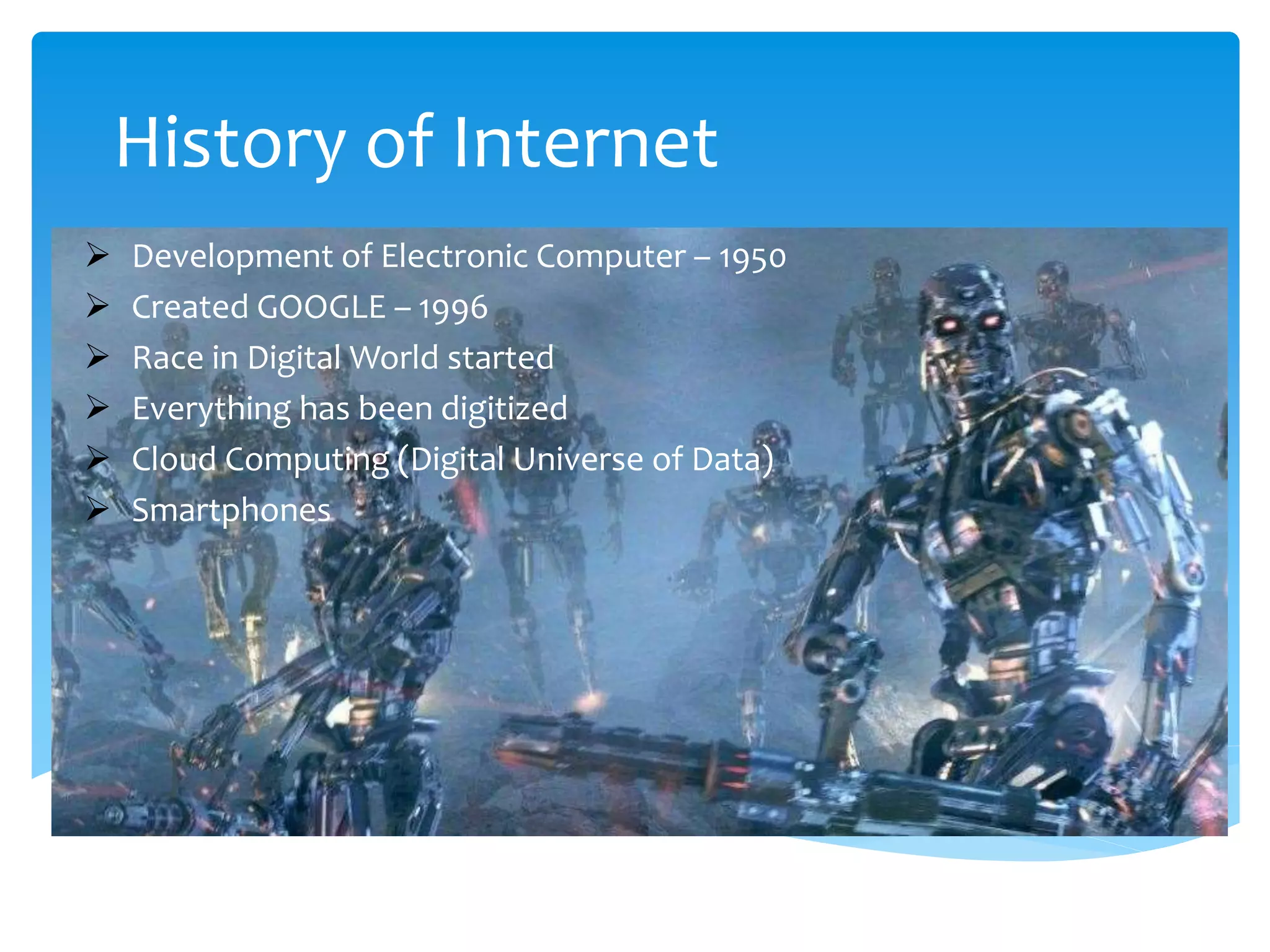 Iot Basics Ppt
