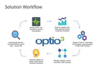 IoT and IIoT - Security Challenges and Innovative Approaches | PDF