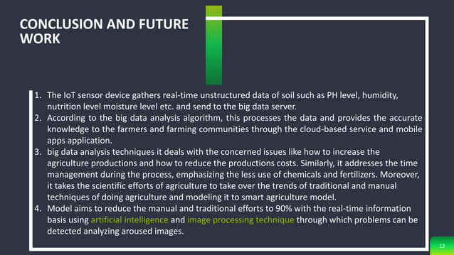 IOT in Agriculture slide.pptx