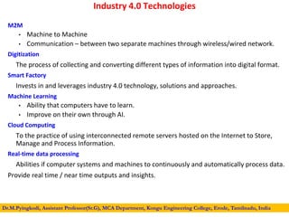 IoT Industry Adaptation of AI.ppt
