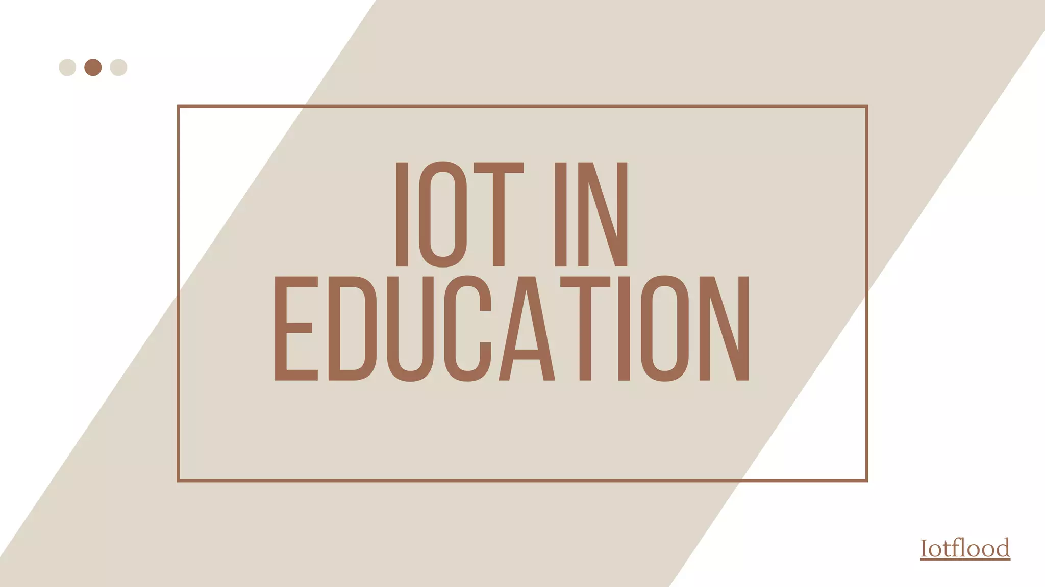 IoT in Education.pdf